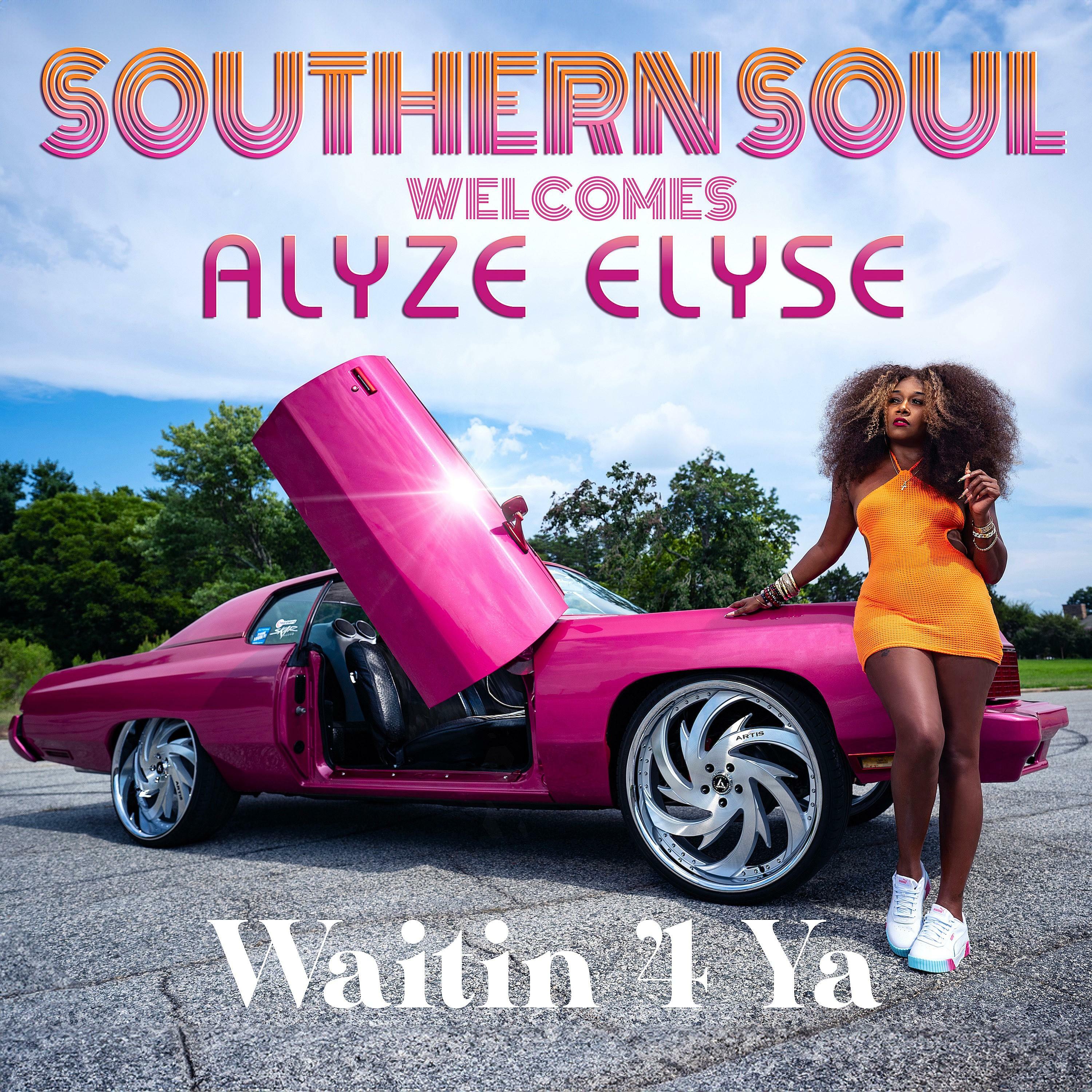 Alyze Elyse | iHeart