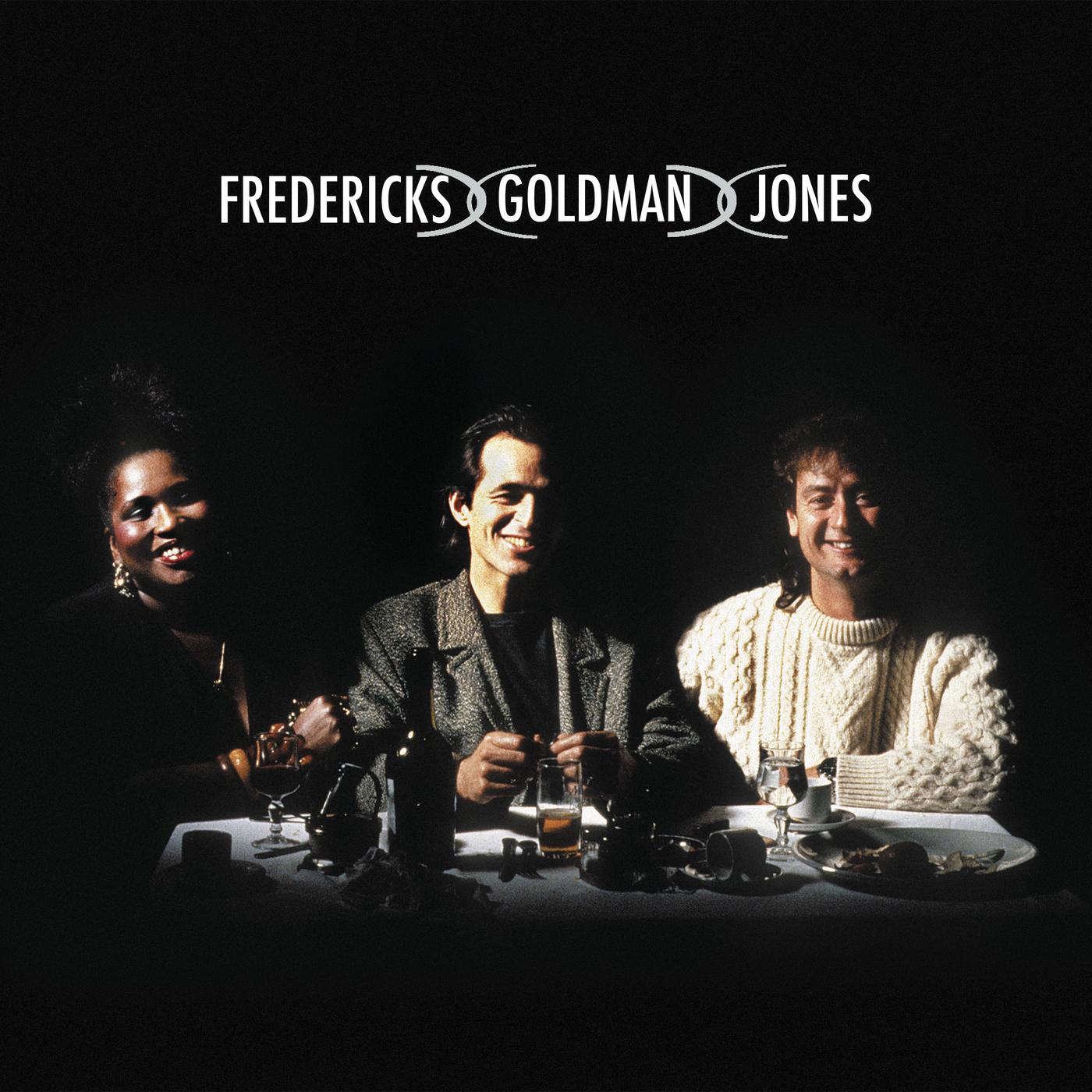 Jean Jacques Goldman Michael Jones Carole Fredericks IHeart