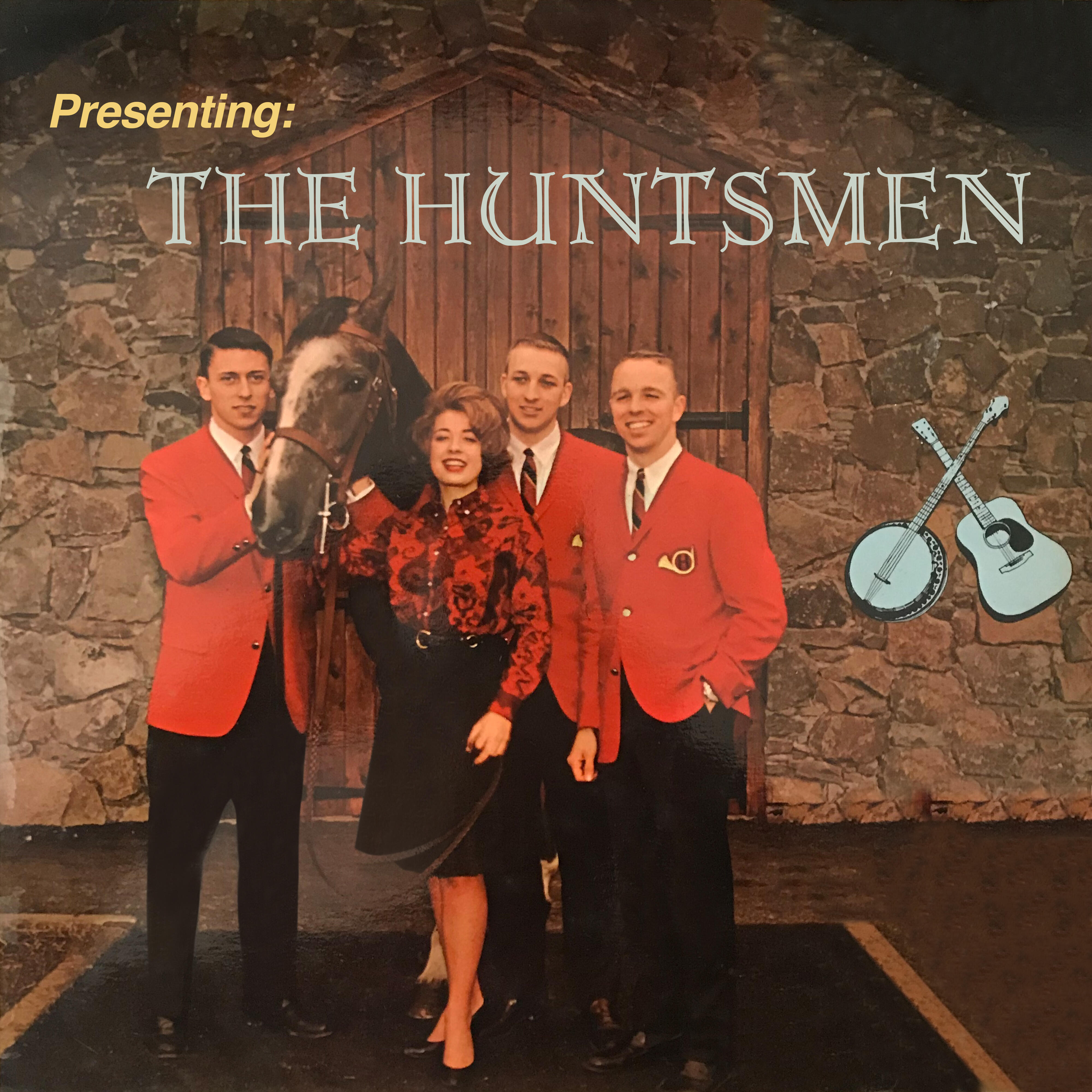 The Huntsmen | iHeart