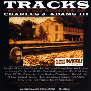 Charles J. Adams III | iHeart