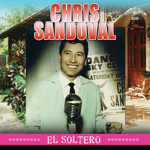 Chris Sandoval | iHeart