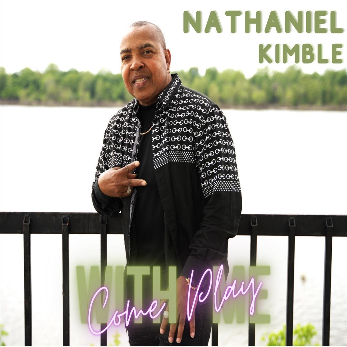 Nathaniel Kimble | iHeart