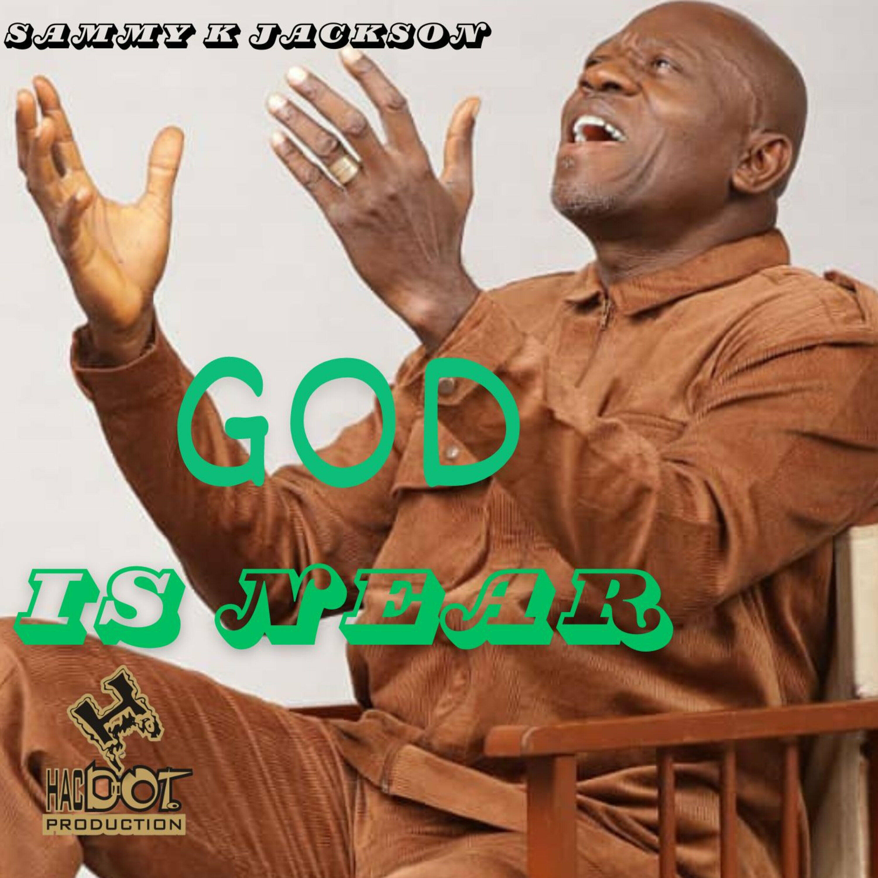 Sammy Jackson | iHeart