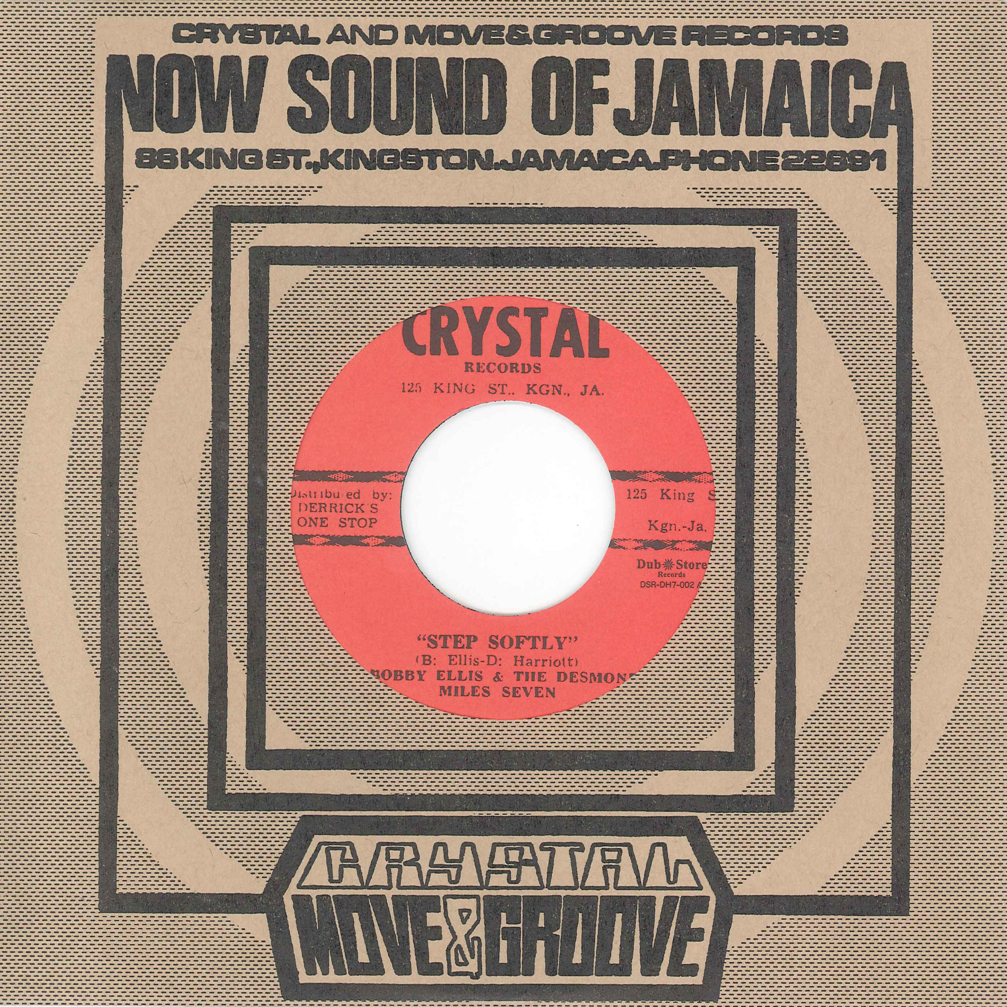 Bobby Ellis | iHeart