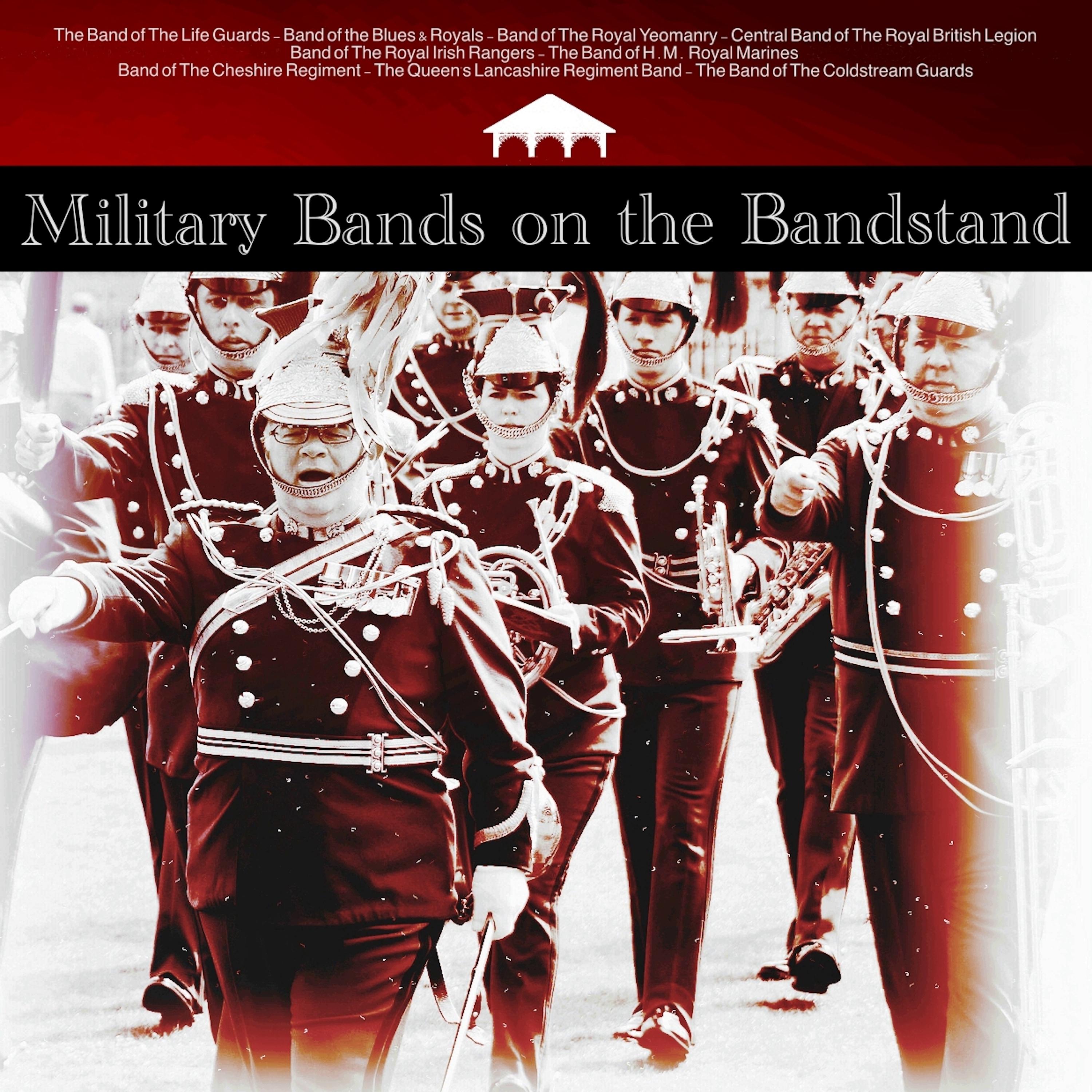 Duke Of Wellington's Regimental Band | iHeart