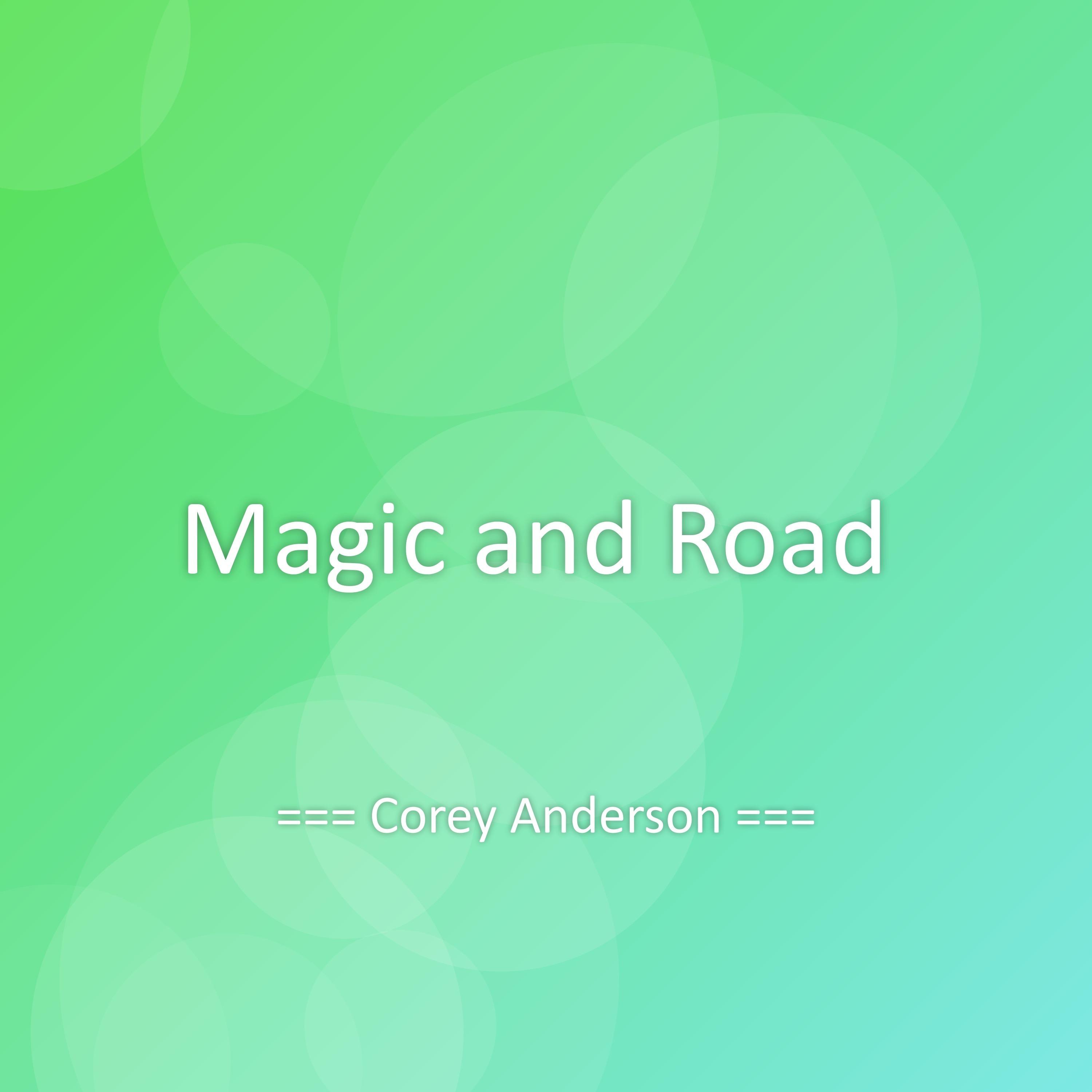 Corey Anderson | iHeart