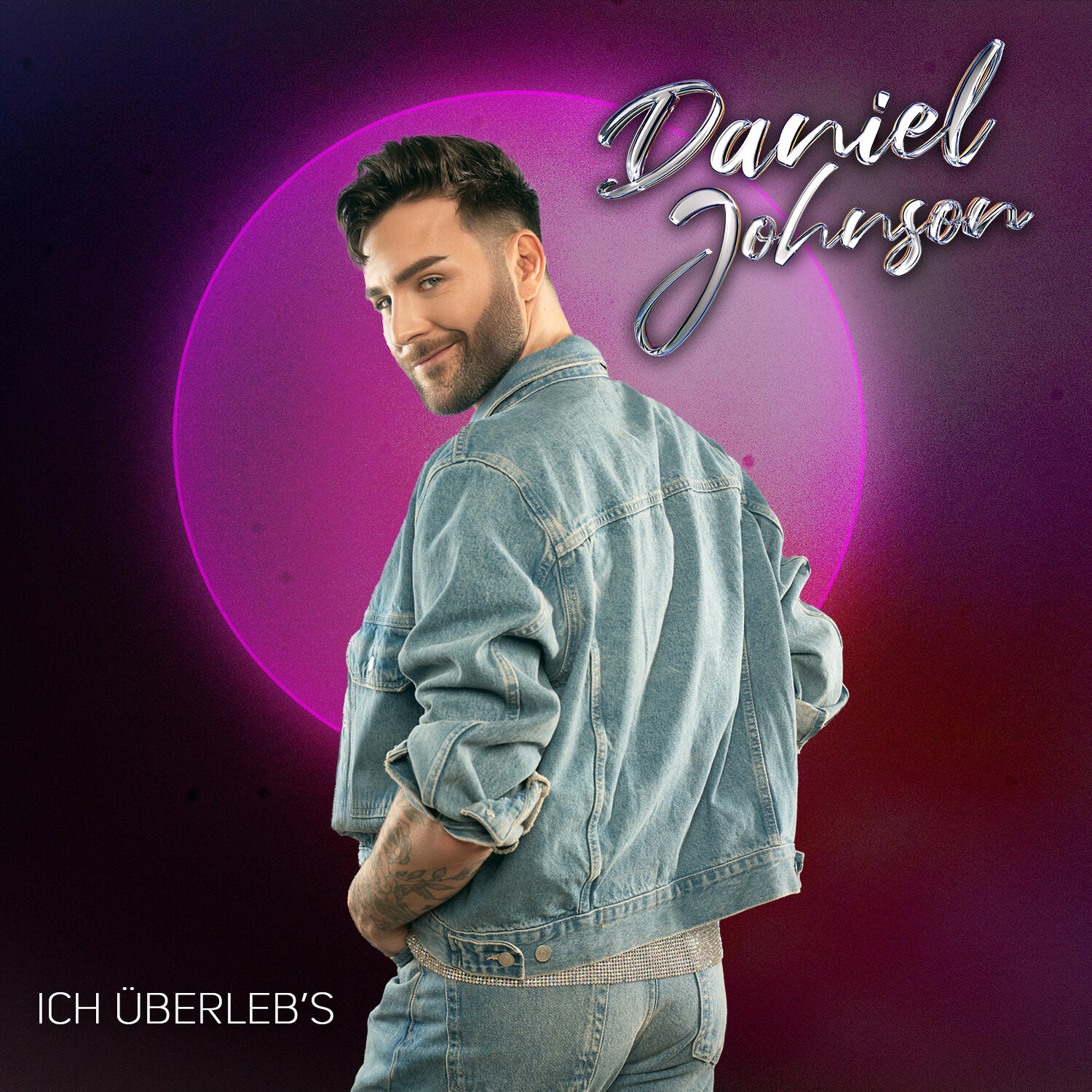 Daniel Johnson | iHeart