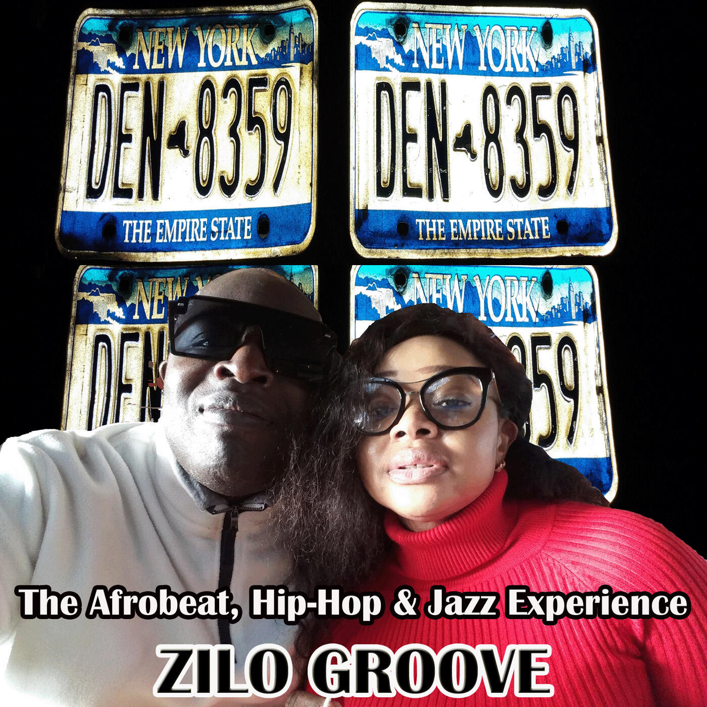 Zilo Groove | iHeart