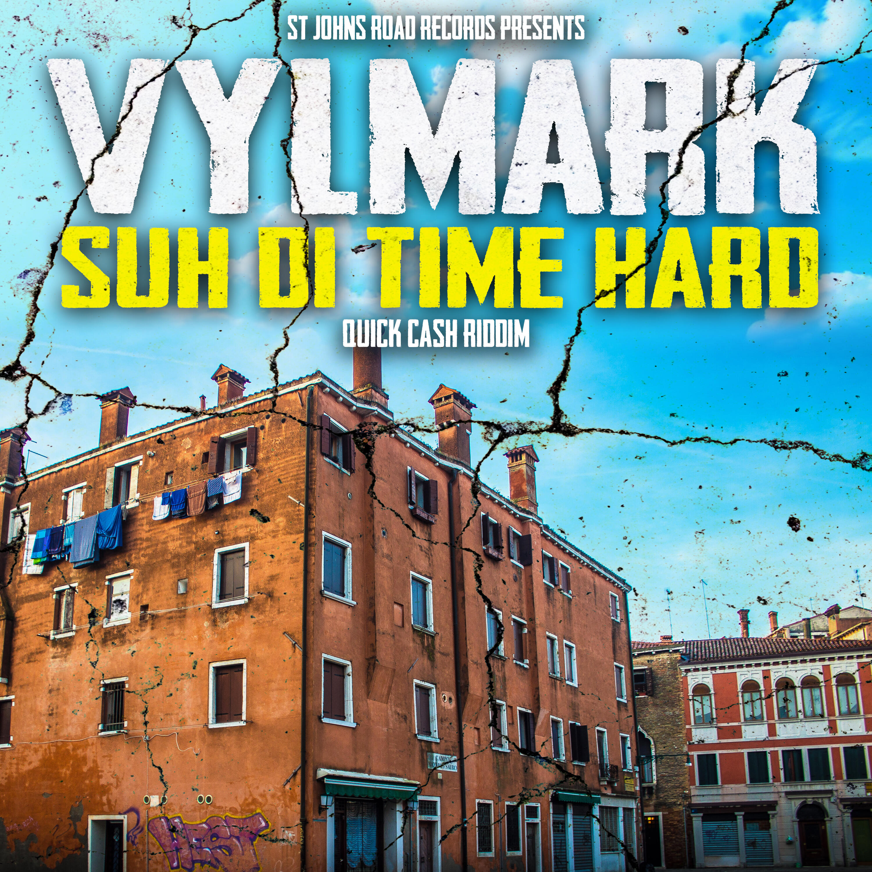Vylmark | iHeart