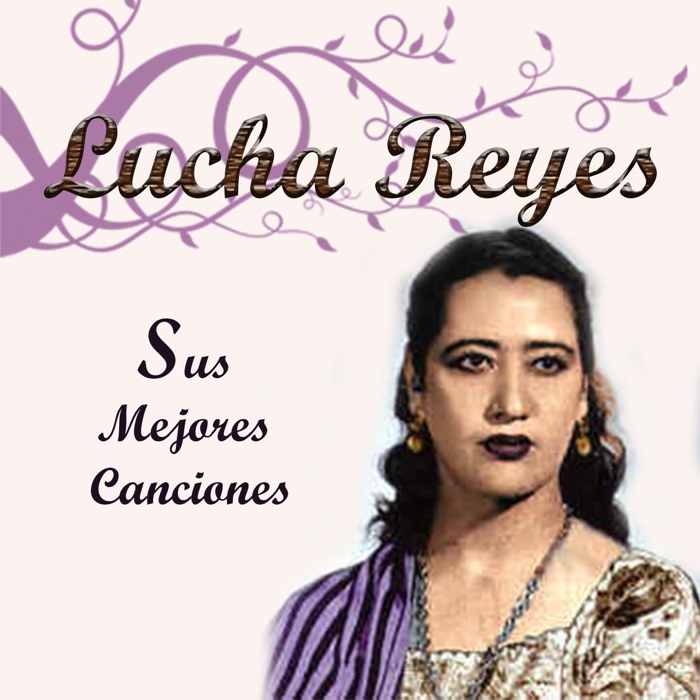 Lucha Reyes | iHeart