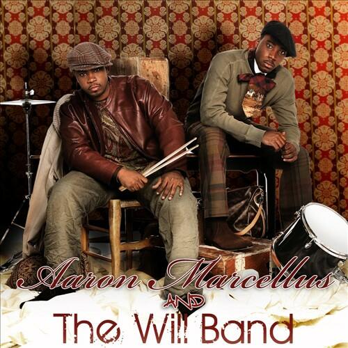 Aaron Marcellus & The Will Band | iHeart