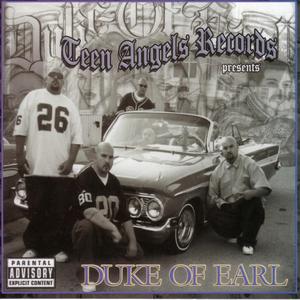 Duke of Earl | iHeart