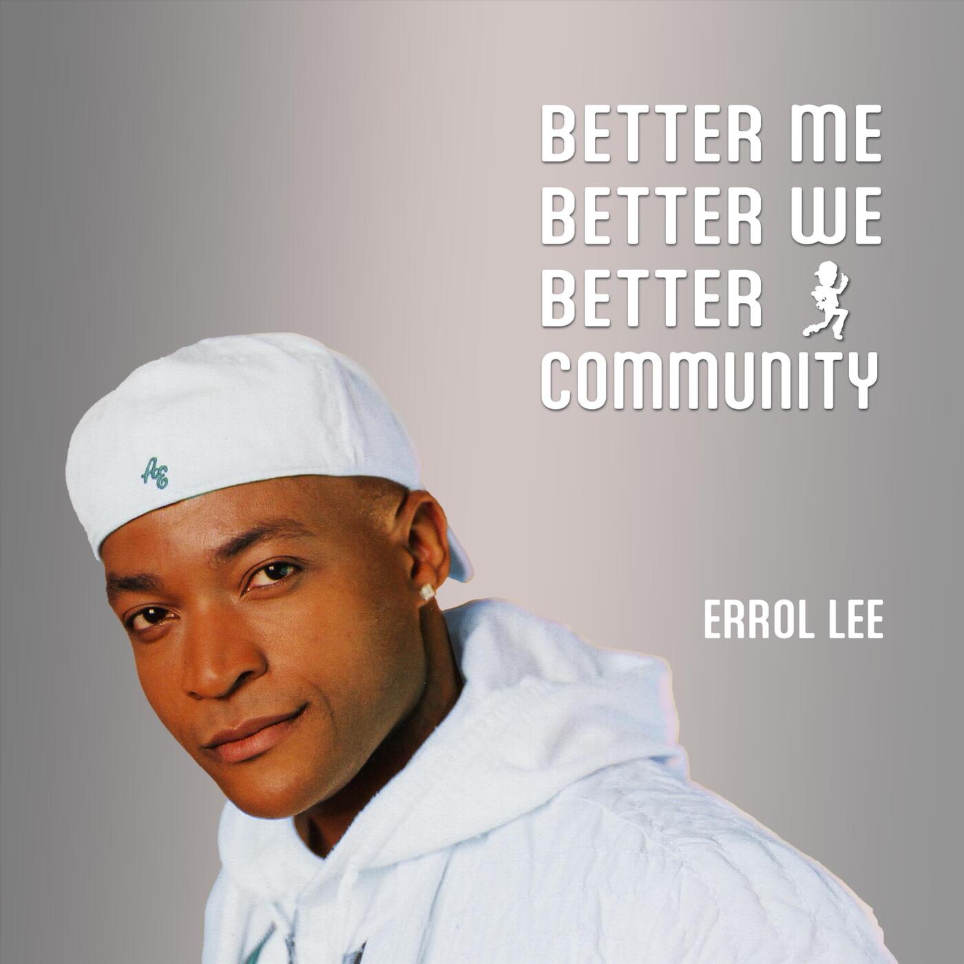 Errol Lee | iHeart