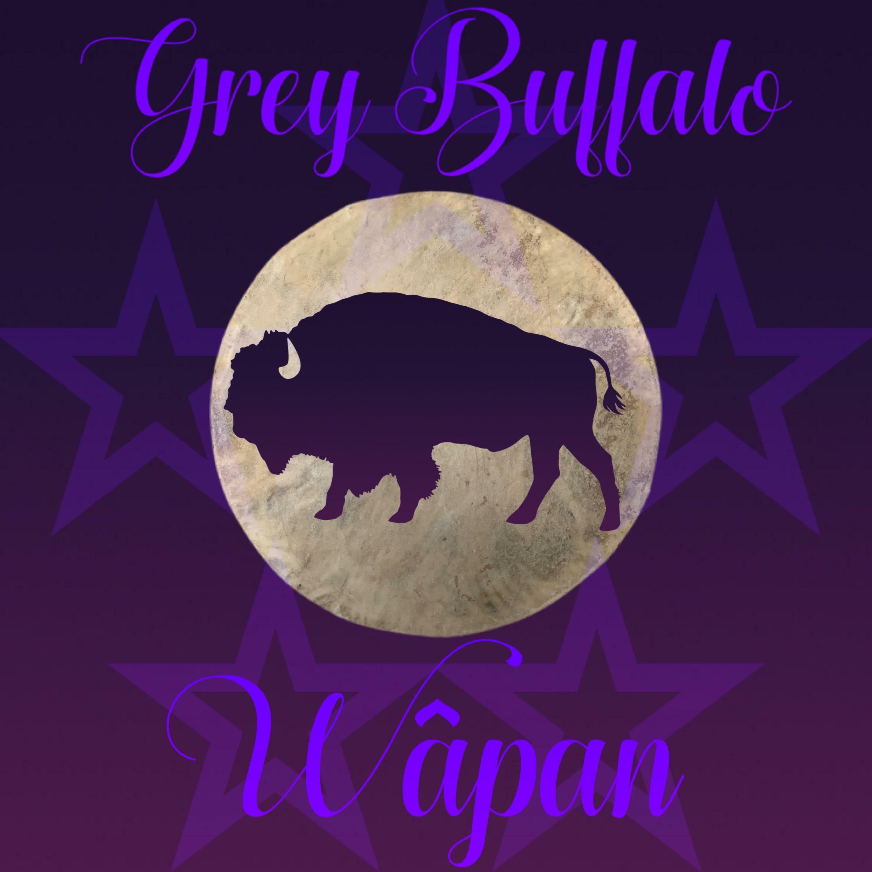 Grey Buffalo | iHeart