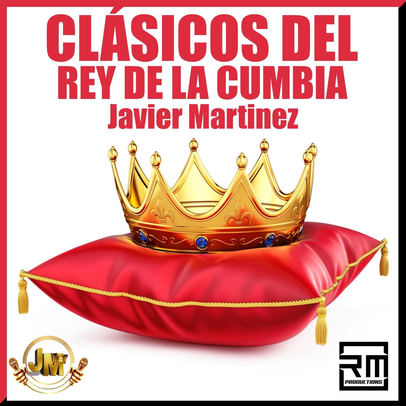 Javier Martínez | iHeart