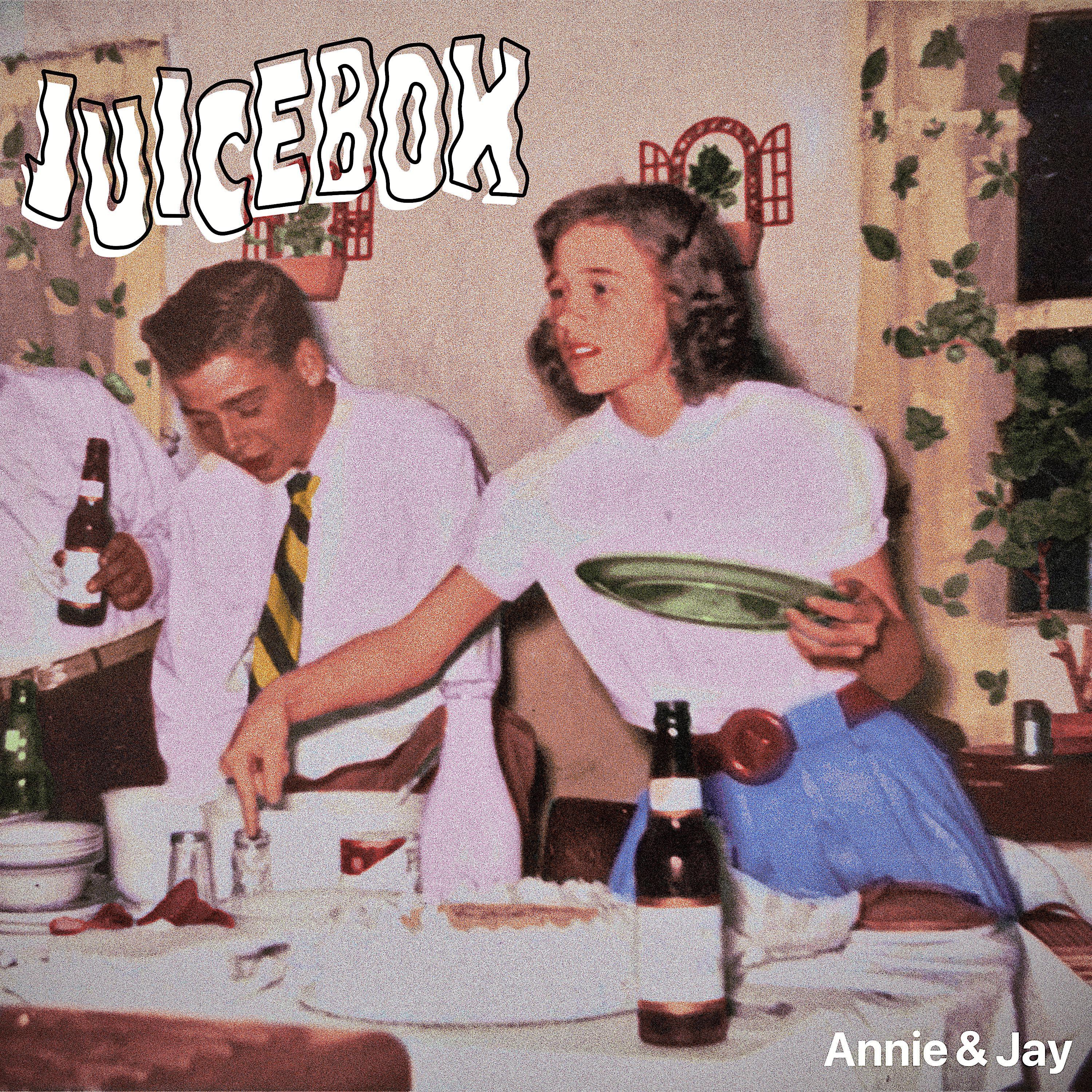 Juicebox | iHeart