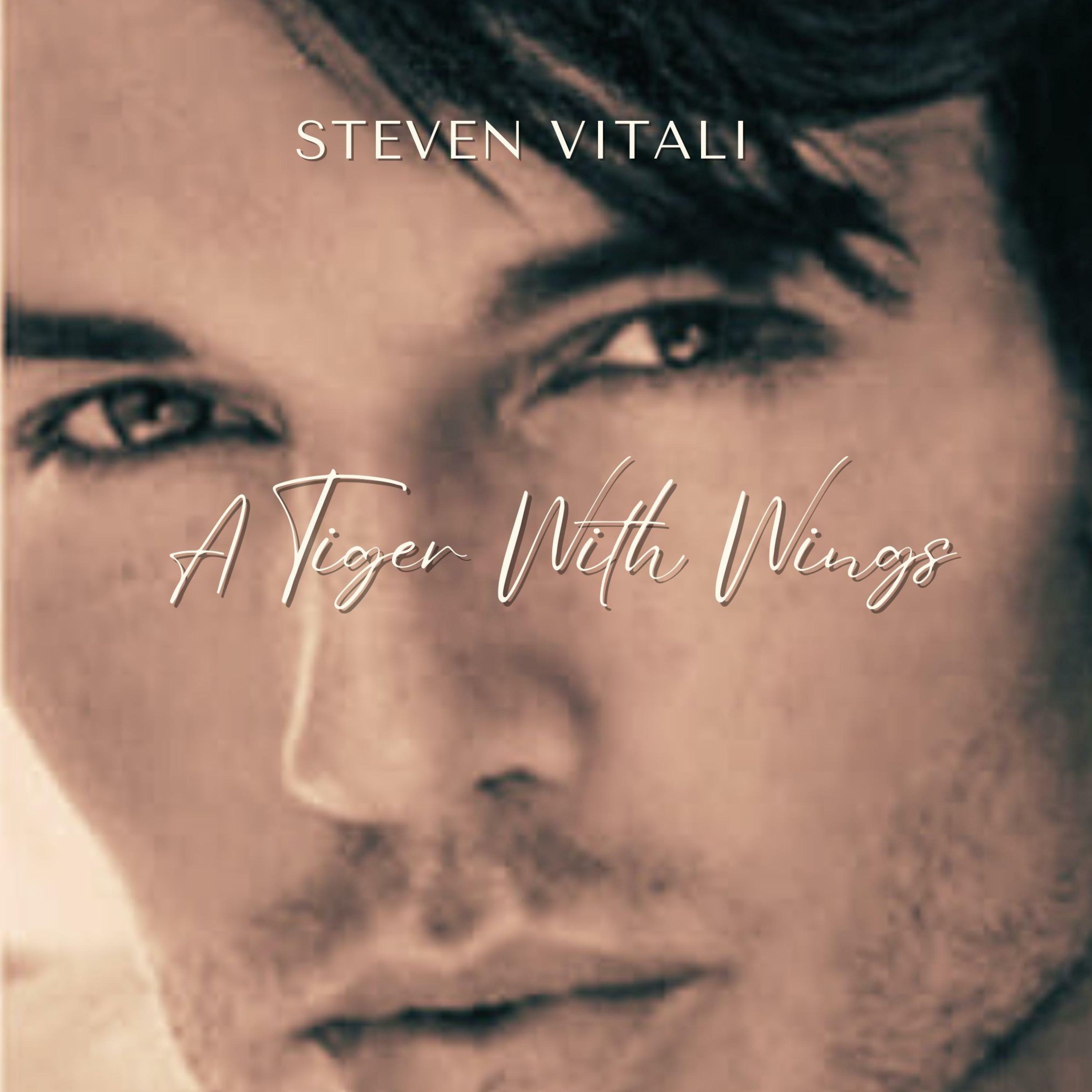Steven Vitali | iHeart