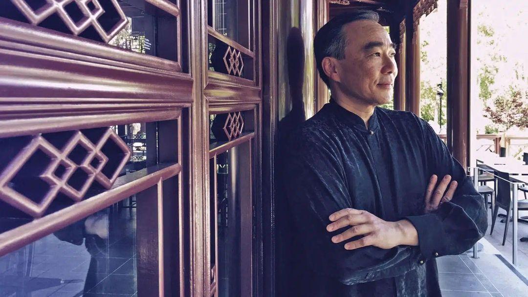 Cho-Liang Lin | iHeart