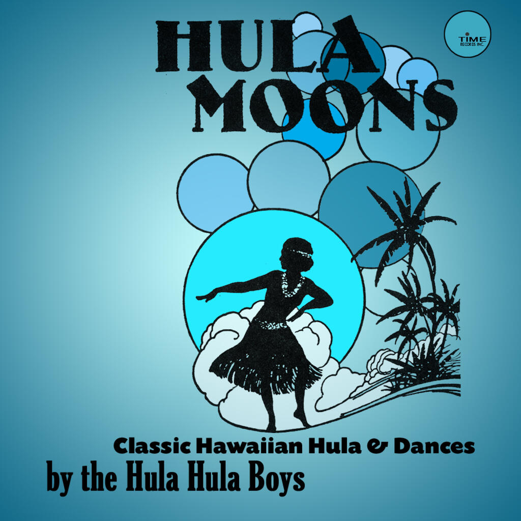 Hula Hula Boys | iHeart