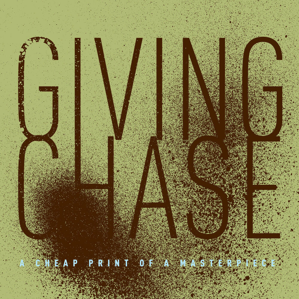 Giving Chase | iHeart