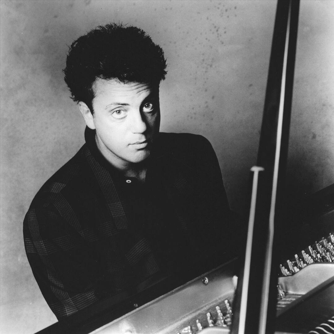 Billy Joel 1980