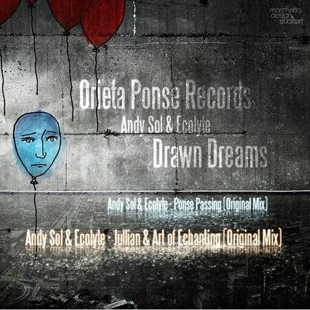 Andy Sol & Ecolyte | iHeart