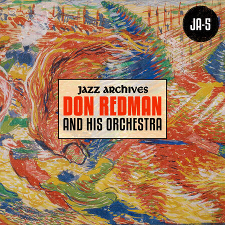 Don Redman & His Orchestra | iHeart