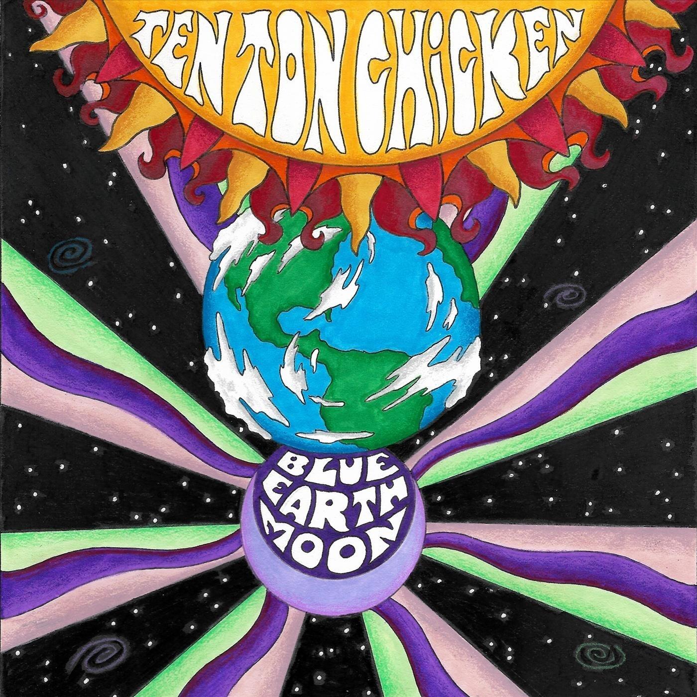 Ten Ton Chicken | iHeart