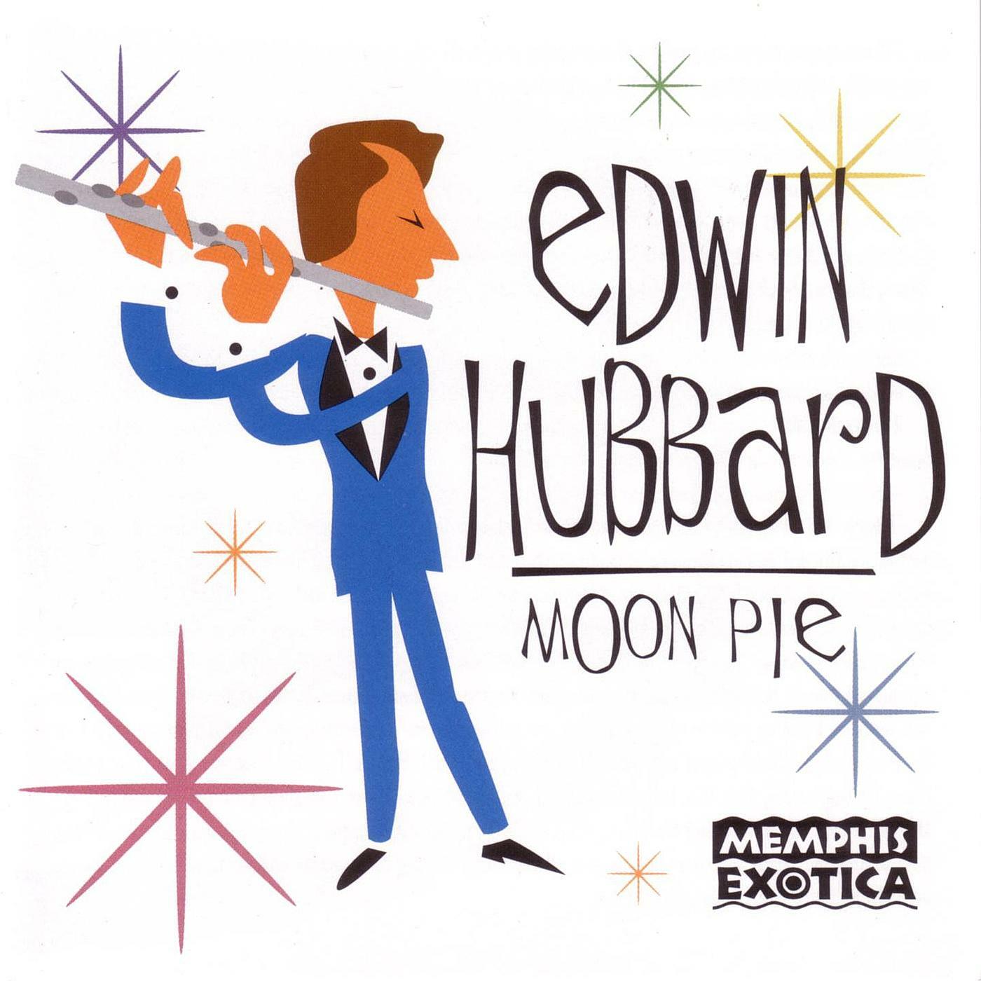Edwin Hubbard | iHeart