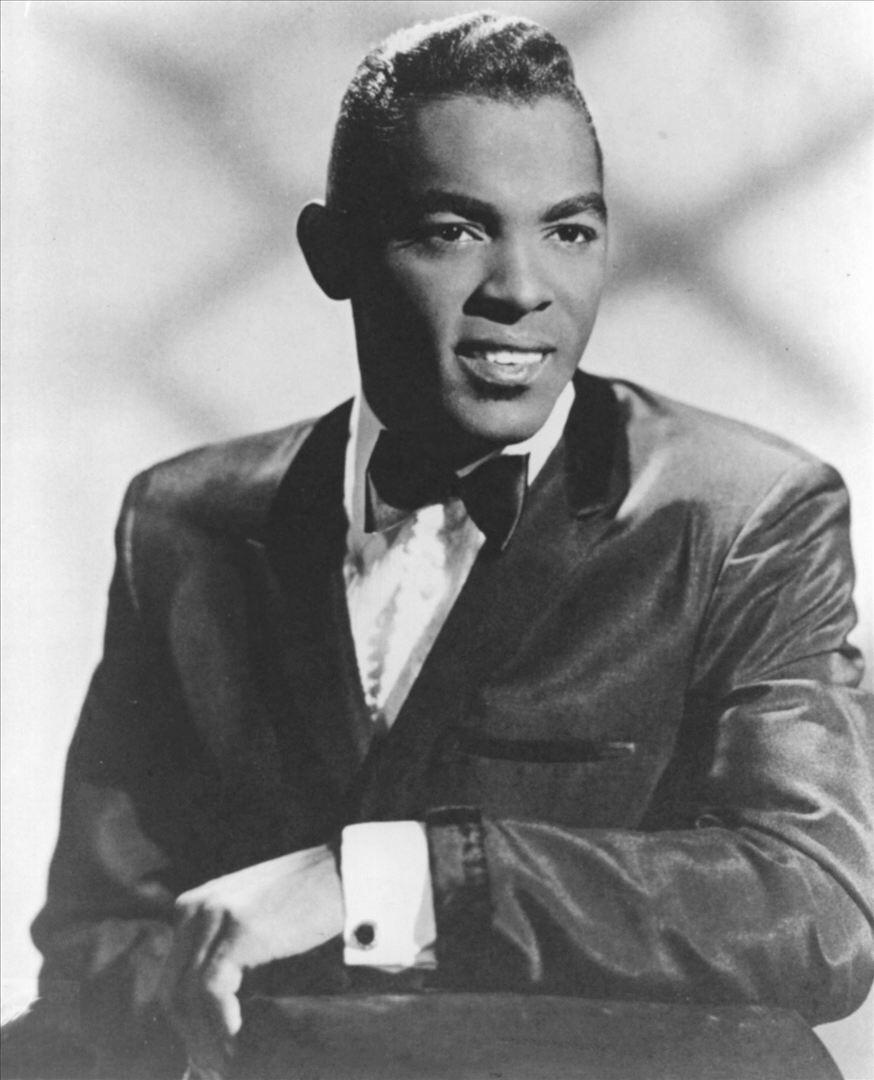 Chuck Jackson And Cissy Houston | iHeart