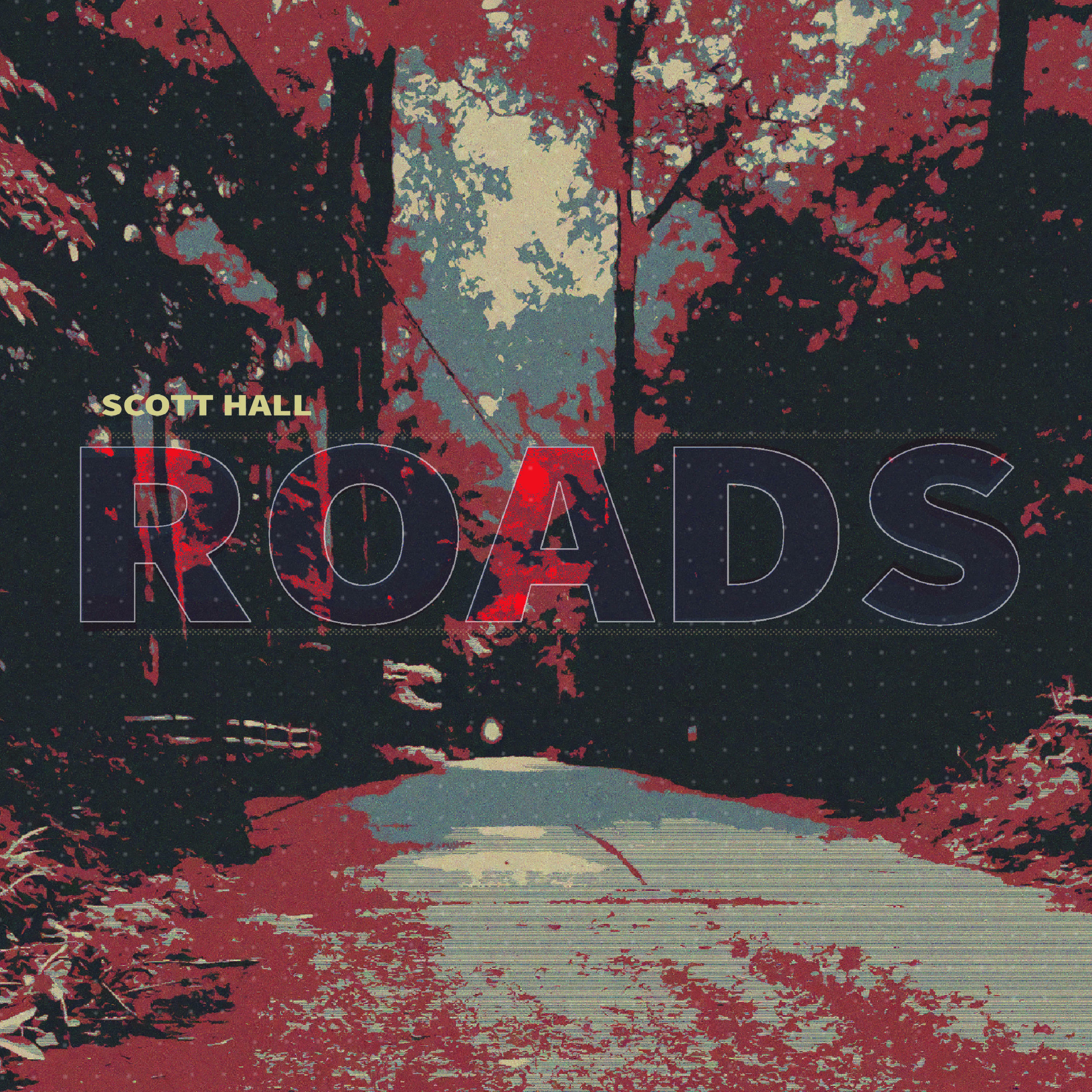 Scott Hall Iheart