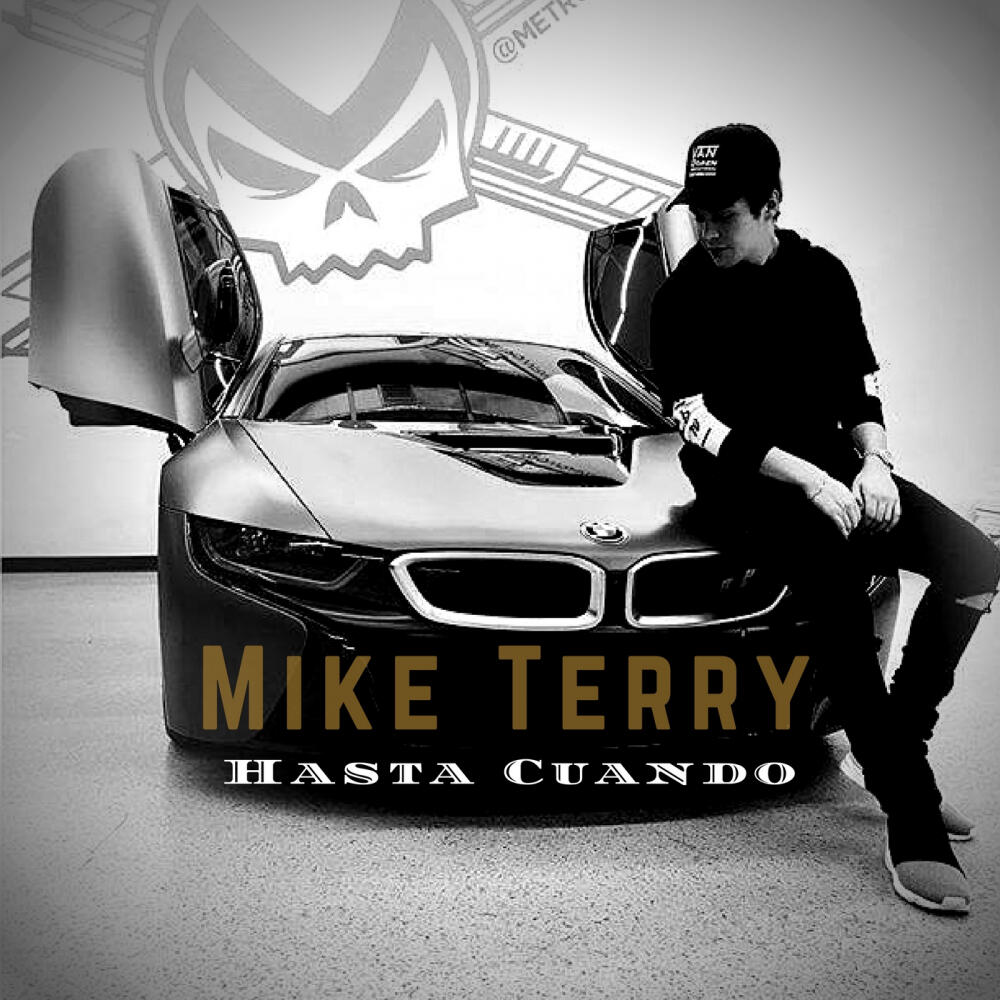 Mike Terry | iHeart
