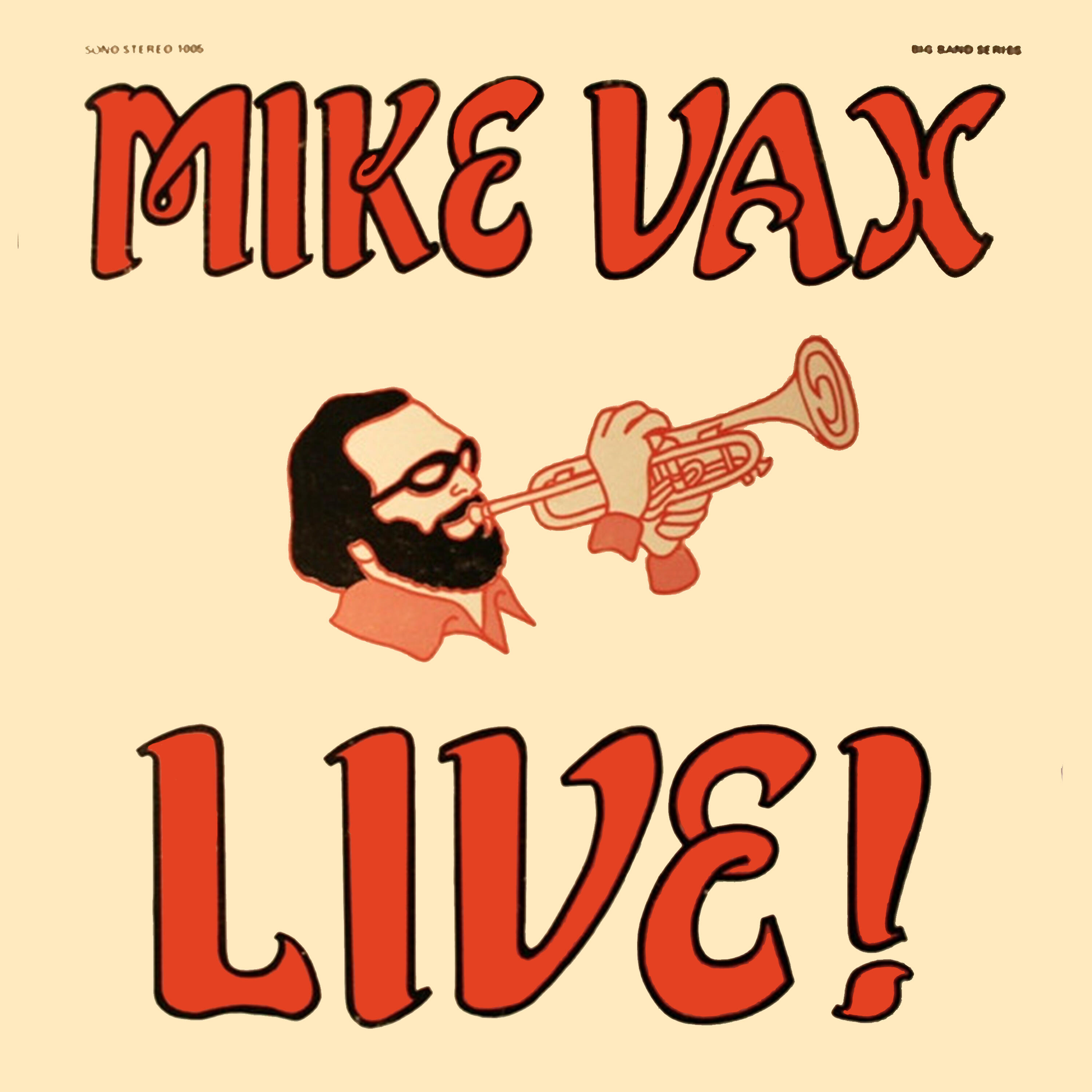 Mike Vax | iHeart