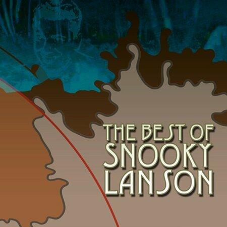 SNOOKY LANSON | iHeart