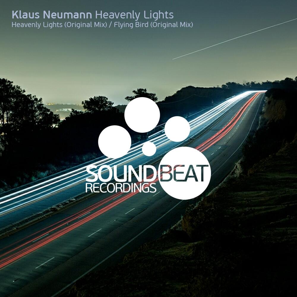 Klaus Neumann | iHeart