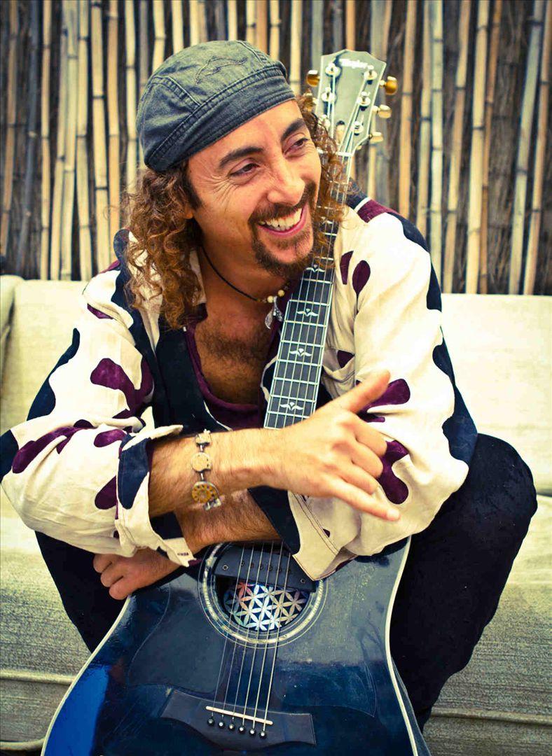 Scott Huckabay | iHeart