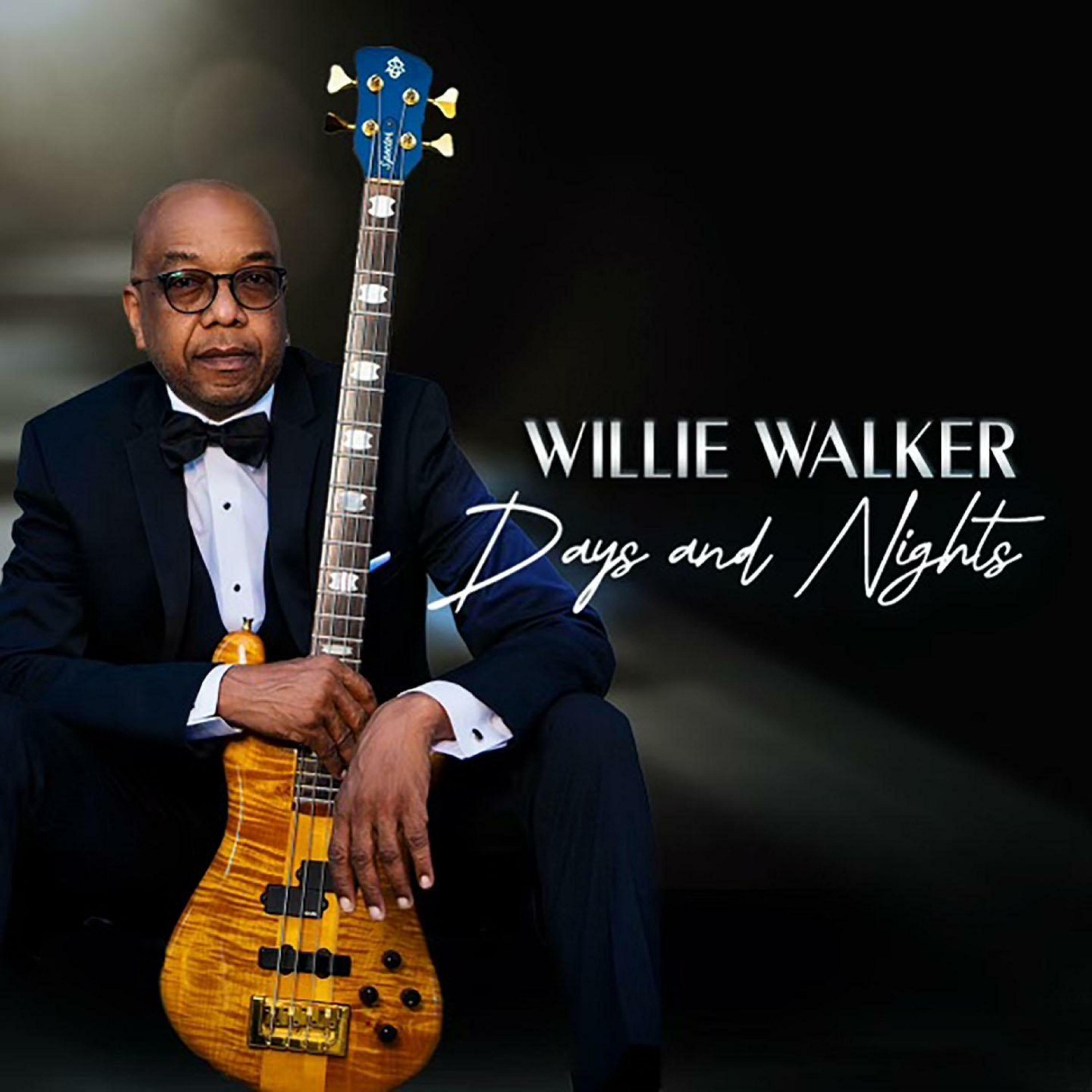 Willie Walker | iHeart