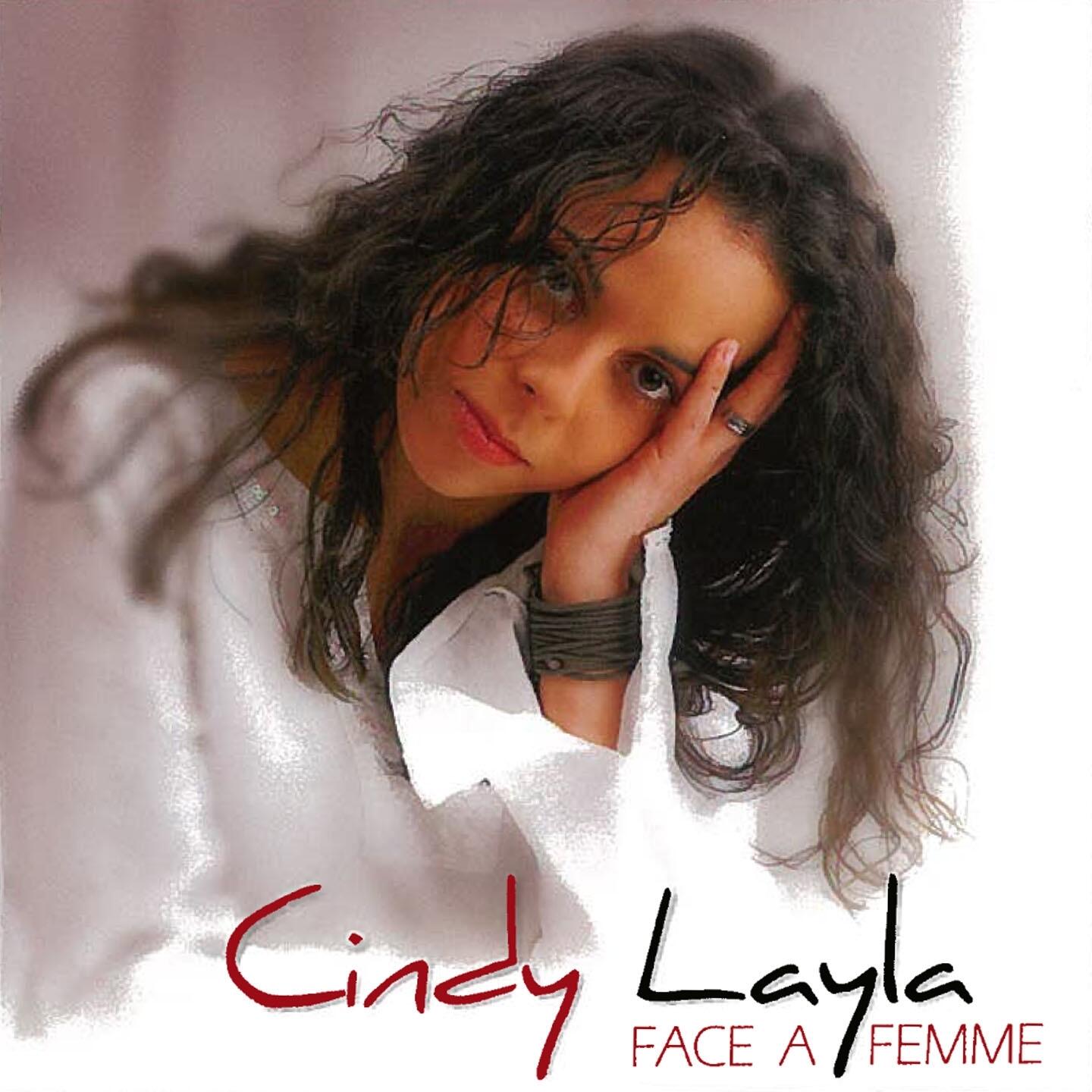 Cindy layla | iHeart