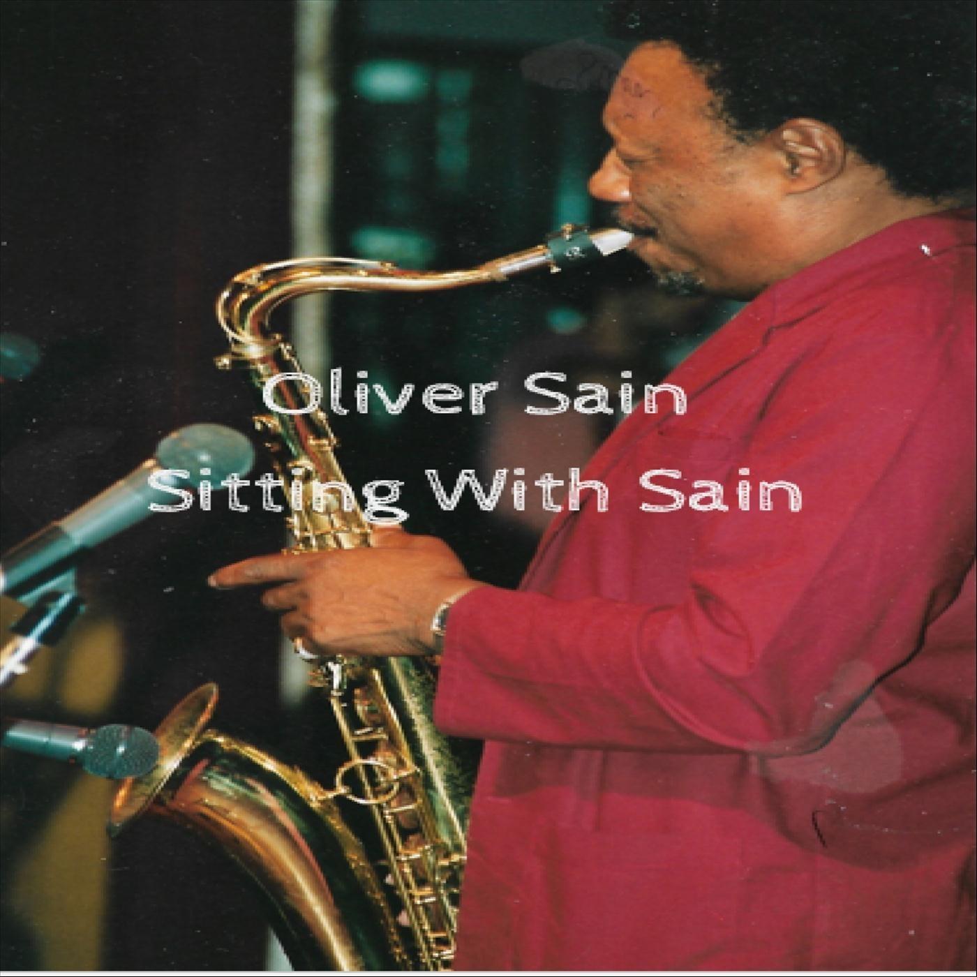 Oliver Sain | iHeart