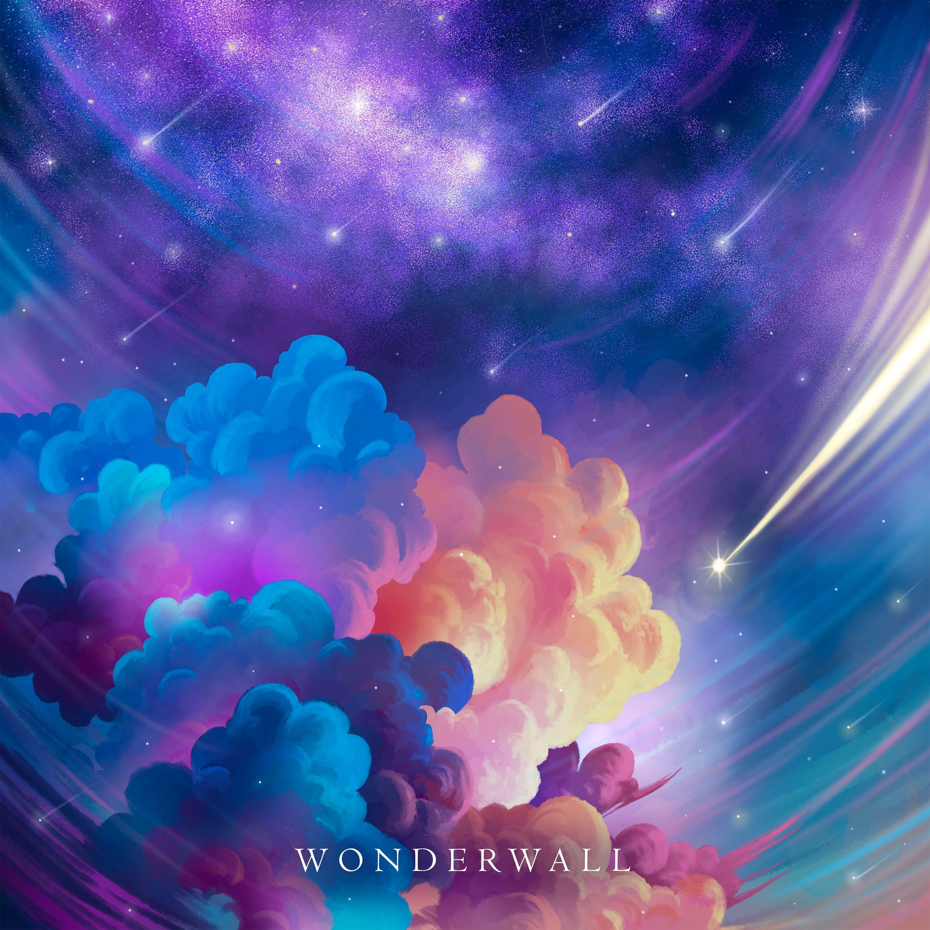 Wonderwall | iHeart