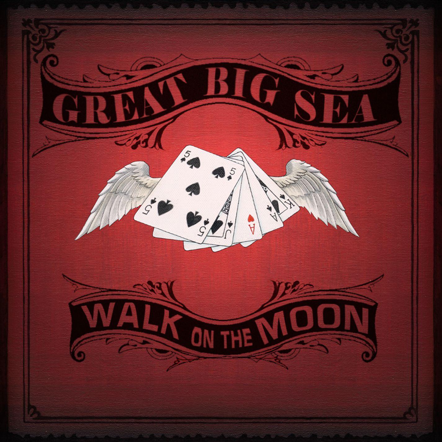 Great Big Sea IHeart