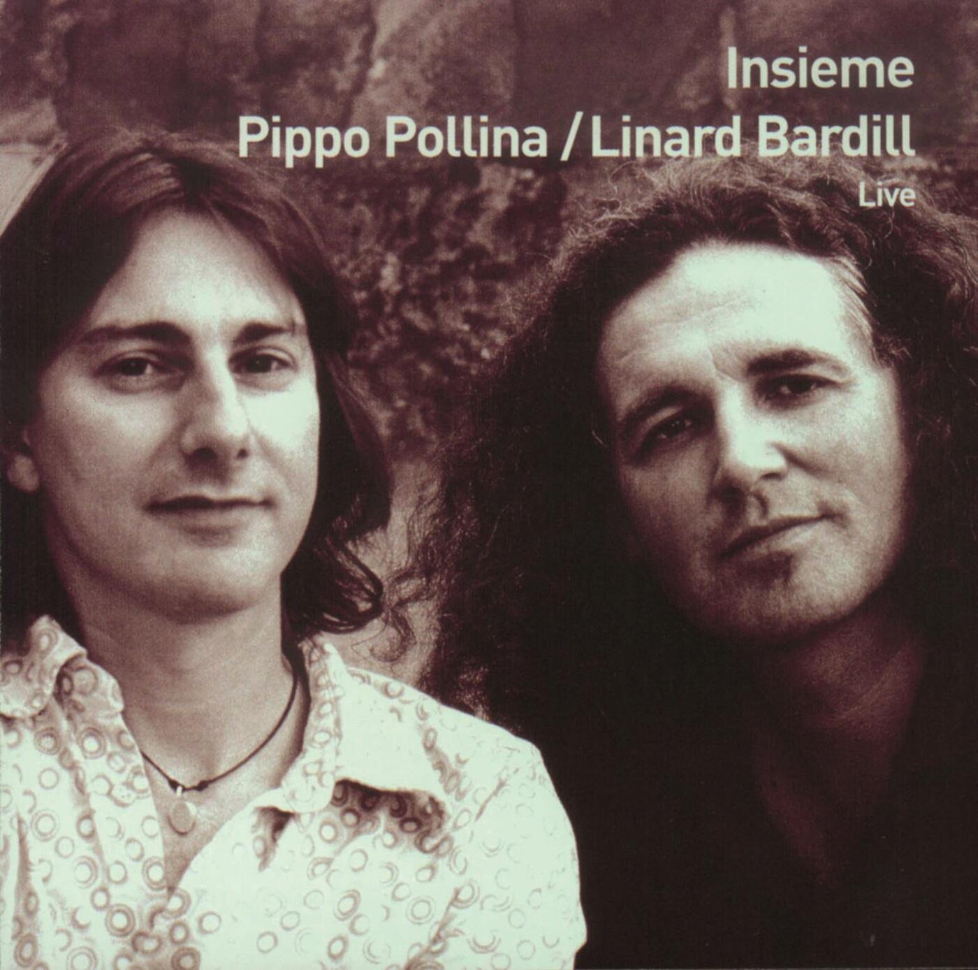 Pippo Pollina & Linard Bardill | iHeart