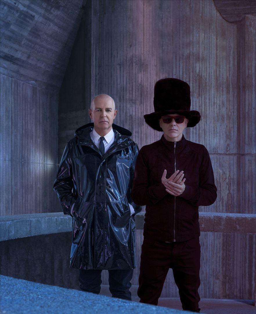 Pet Shop Boys Radio Listen To Free Music Get The Latest Info