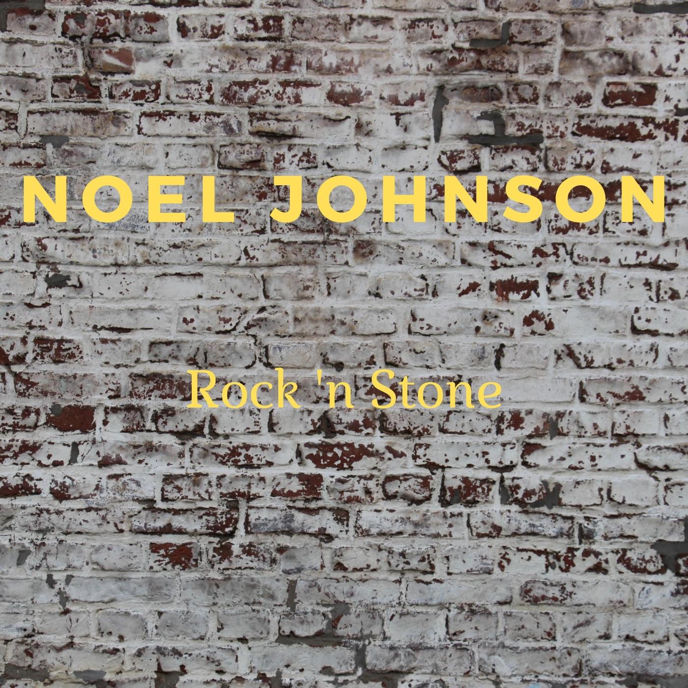 Noel Johnson | iHeart