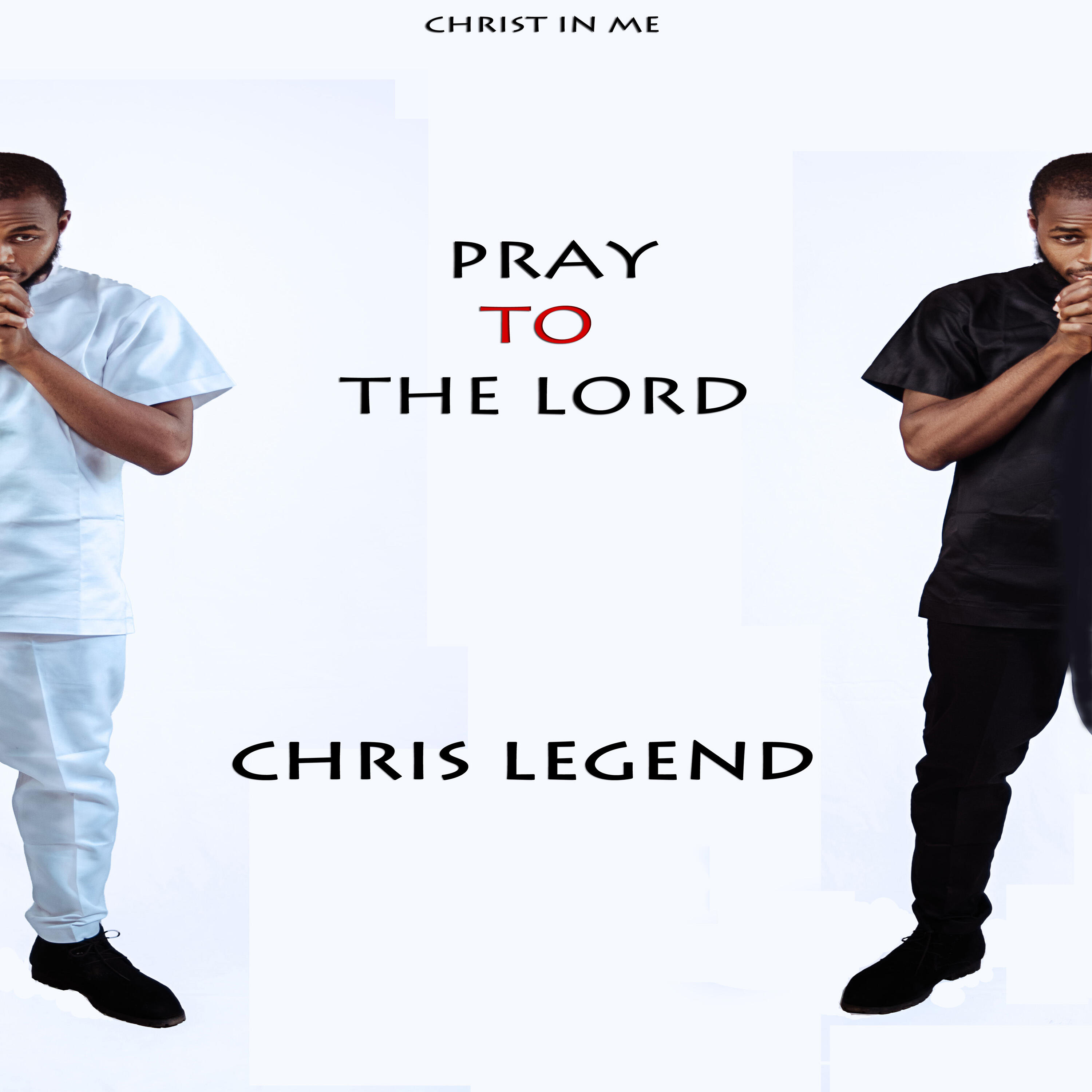 Chris Legend | iHeart