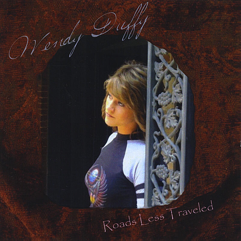 Wendy Duffy | iHeart