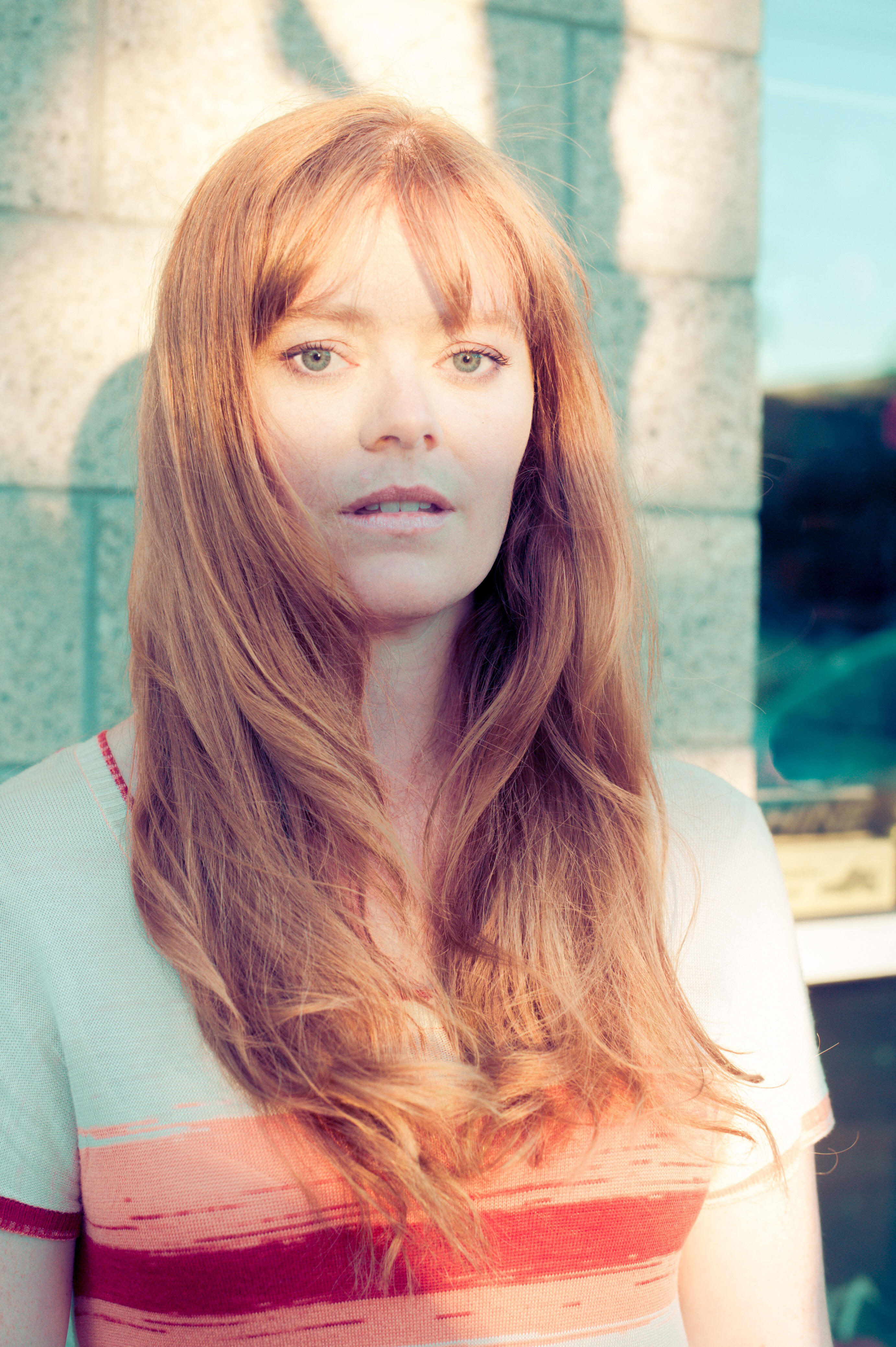 Colleen Raney | iHeart