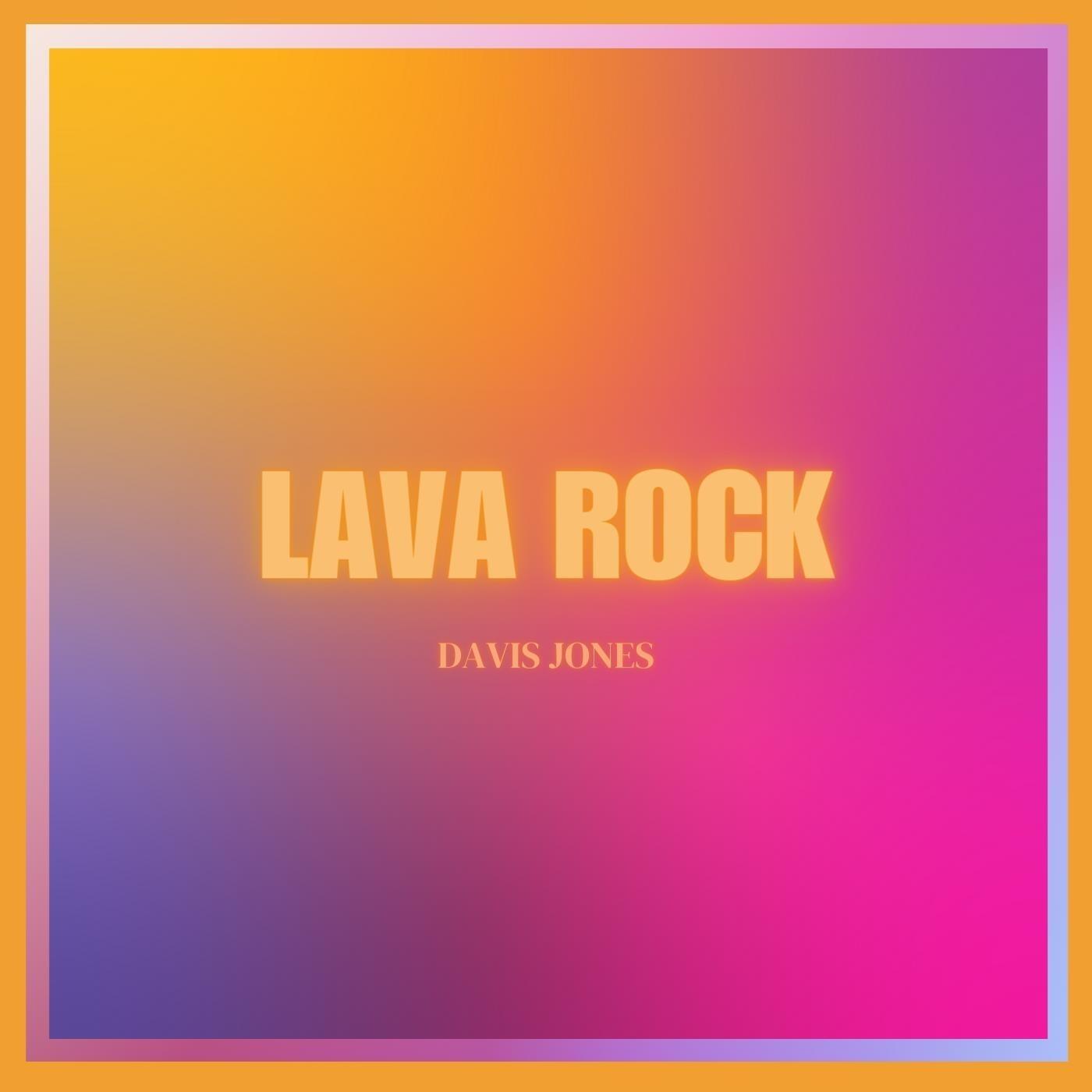 Davis Jones | iHeart