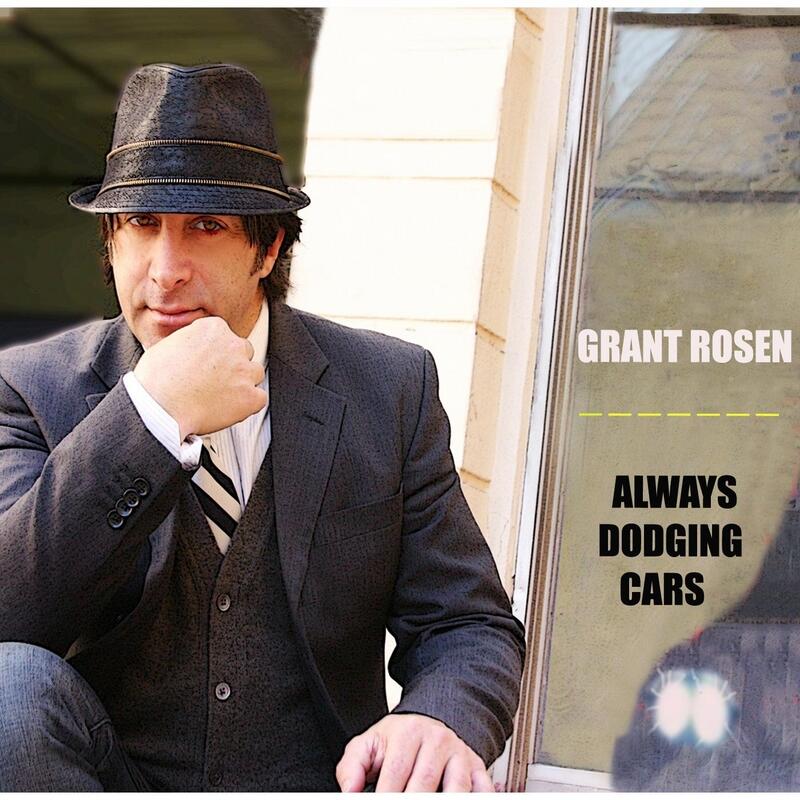 Grant Rosen | iHeart