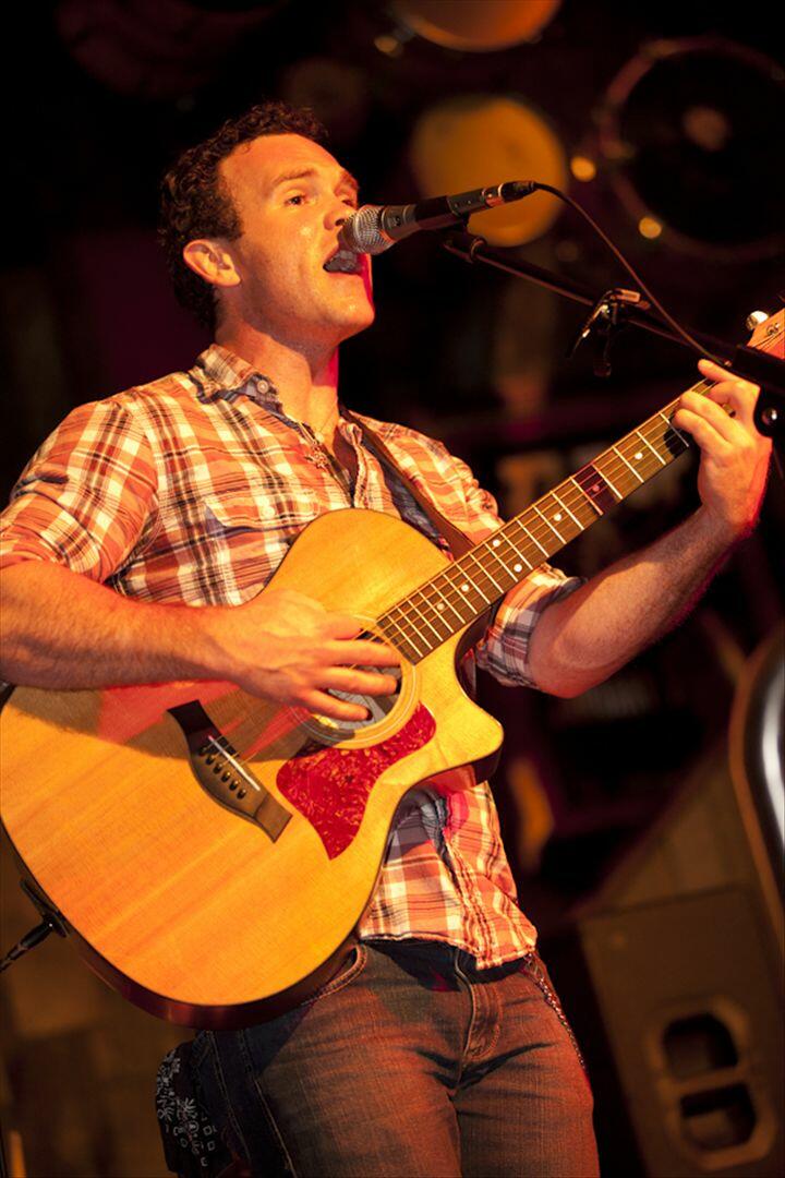 Jon Conover | iHeart